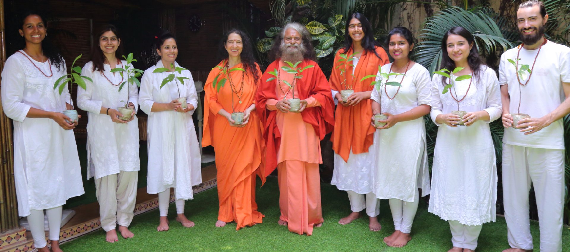 Home - Parmarth School of Yoga